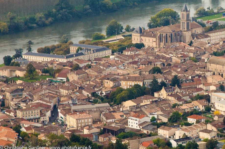 Permis de louer • Mairie de La Réole